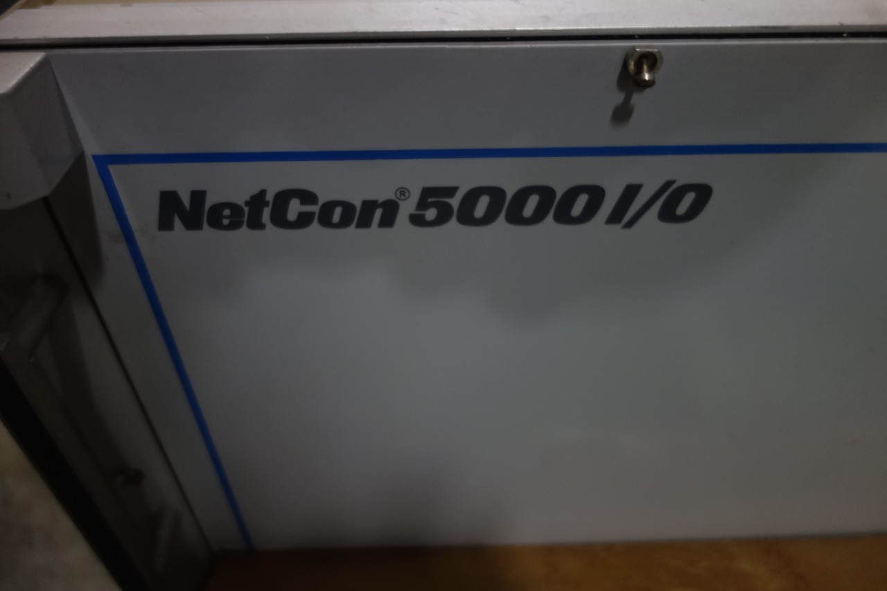 2 PALLETS OF ASSORTED CHASSIS RACKS