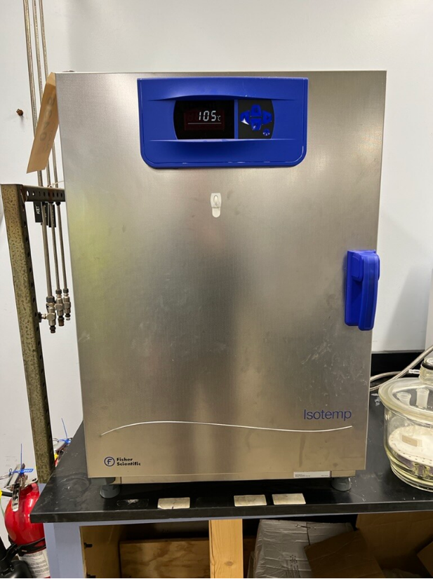 FISHER SCIENTIFIC ISOTEMP 180L GRAVITY INCUBATOR For Sale | Aucto