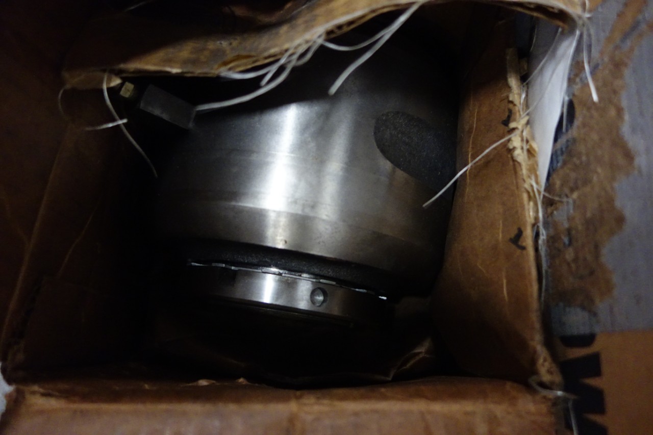 LOT OF ASSORTED BABBIT BEARINGS For Sale | Aucto