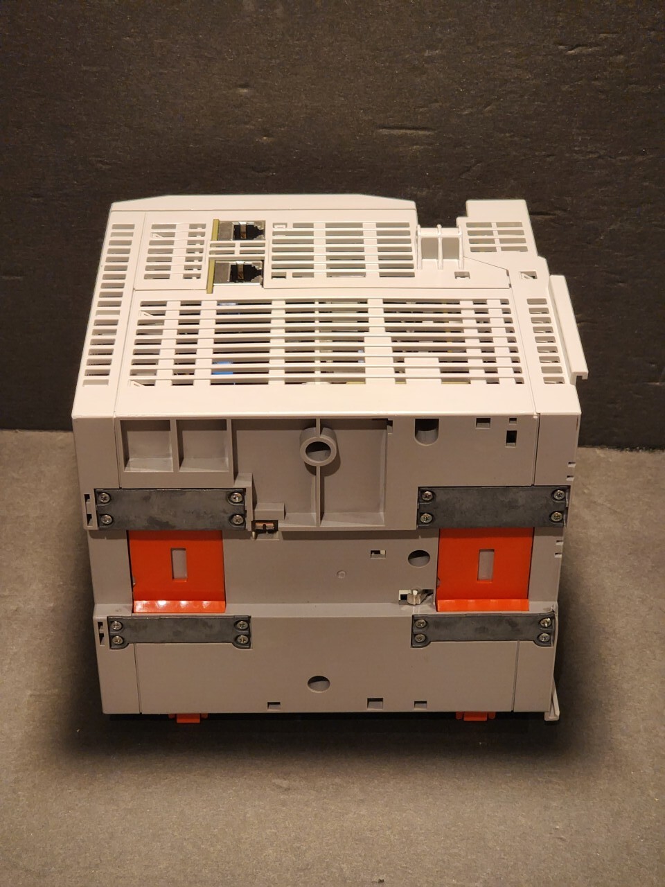 Allen Bradley CompactLogix 5069-L3100ERMS3