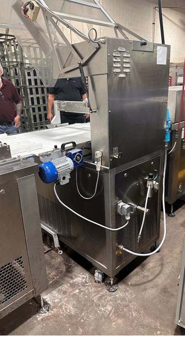 2022 GAMI Dark Chocolate Stringer