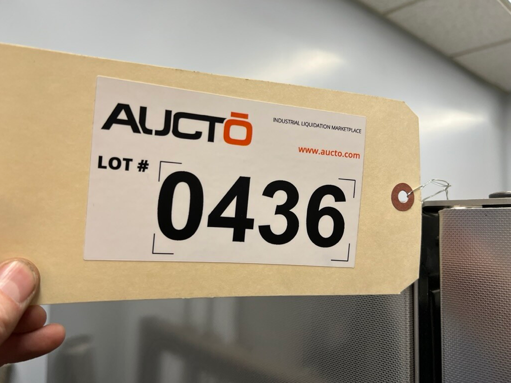 FISHER SCIENTIFIC ISOTEMP 180L GRAVITY INCUBATOR