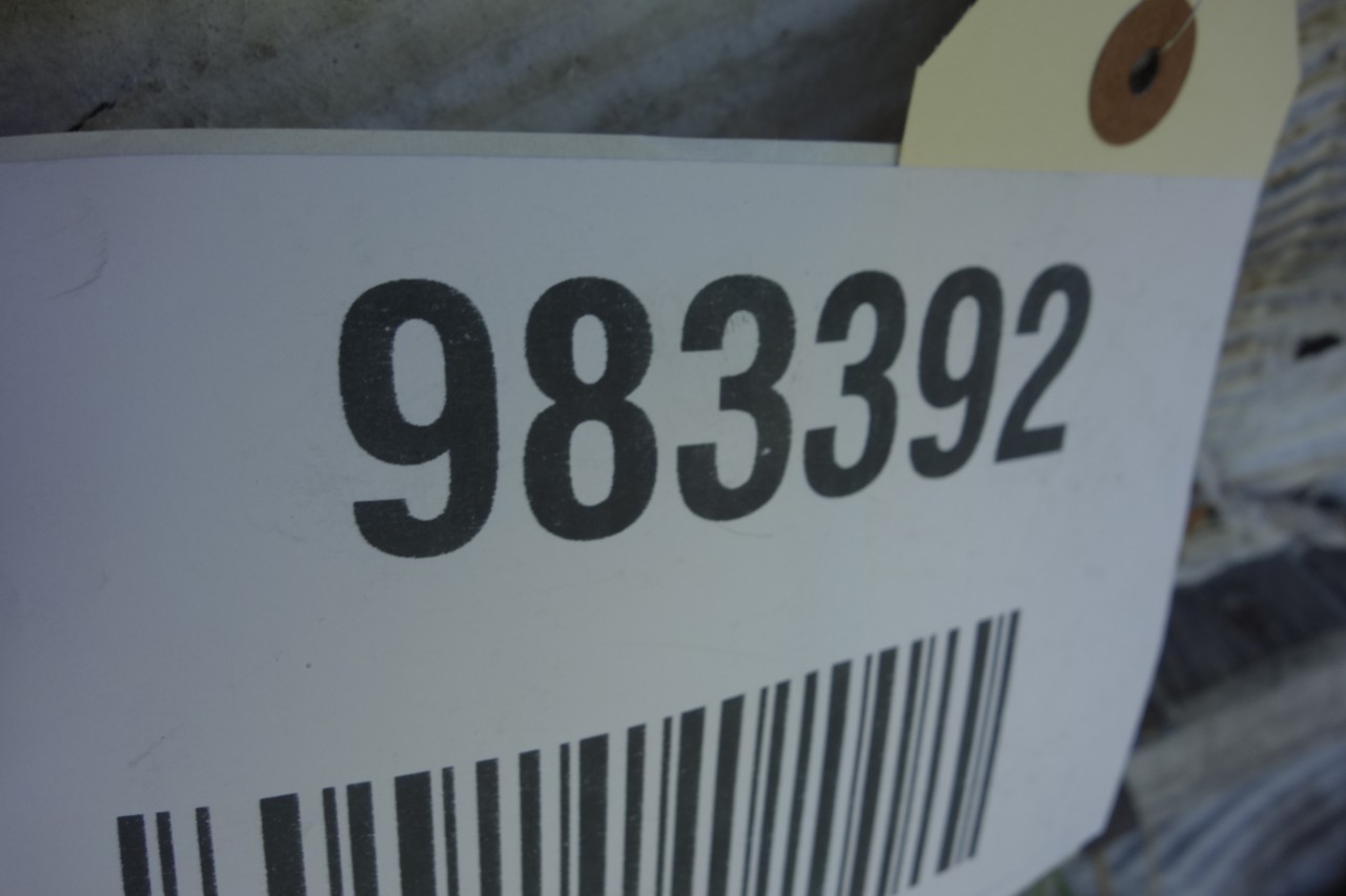 BUNDLE OF 14 STRONGWELL I-6000 DURAGRID 1IN 36IN 240IN PHENOLIC FIRE ...