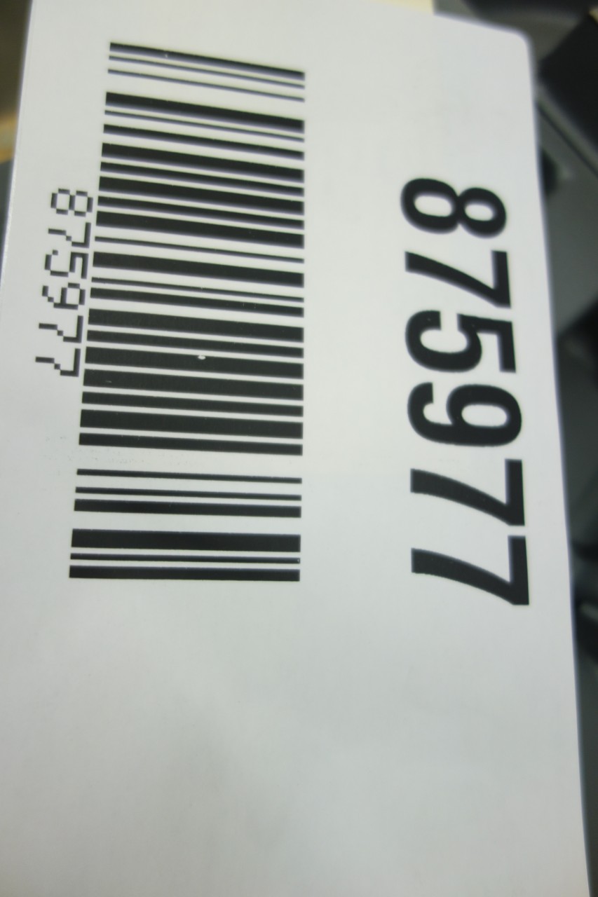 HOWDEN ROOTS 406 RAM ROTARY LOBE BLOWER