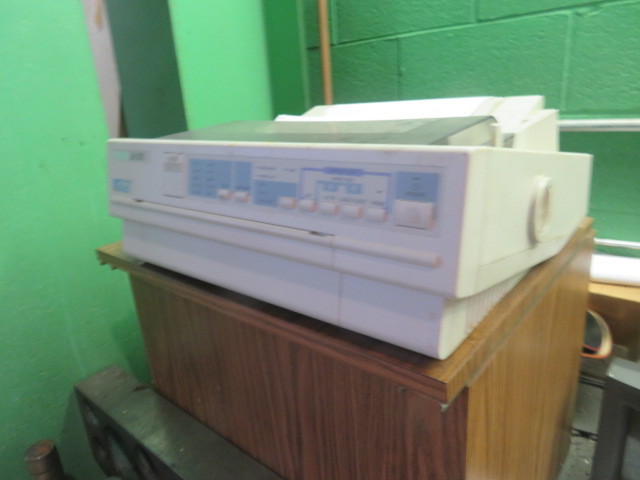 Portage Layout CMM, with all items in pictures For Sale | Aucto