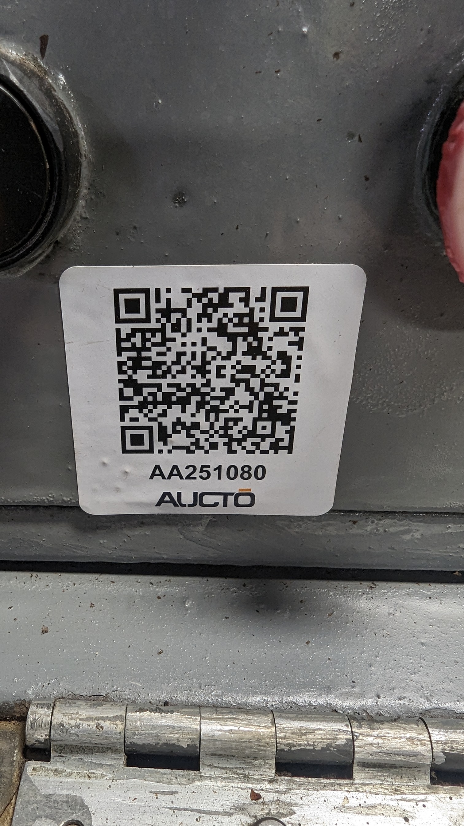 OMORI STN-8500 Stretch Wrapper For Sale | Aucto