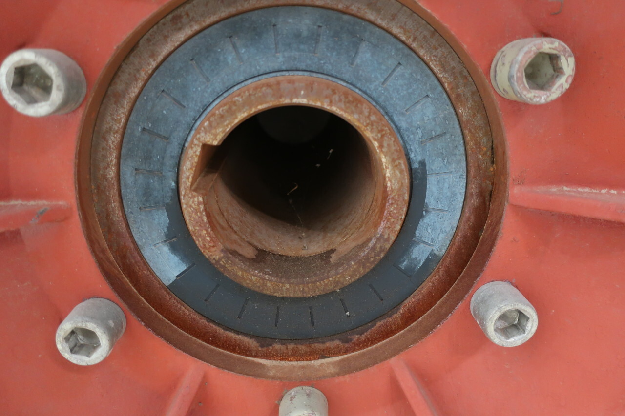 BAUER RIGHT ANGLE GEAR REDUCER For Sale | Aucto