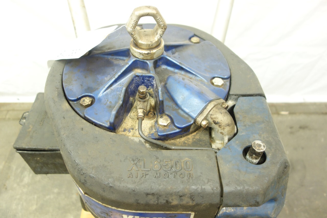 GRACO KING XL60-220 AIR POWERED PAINT