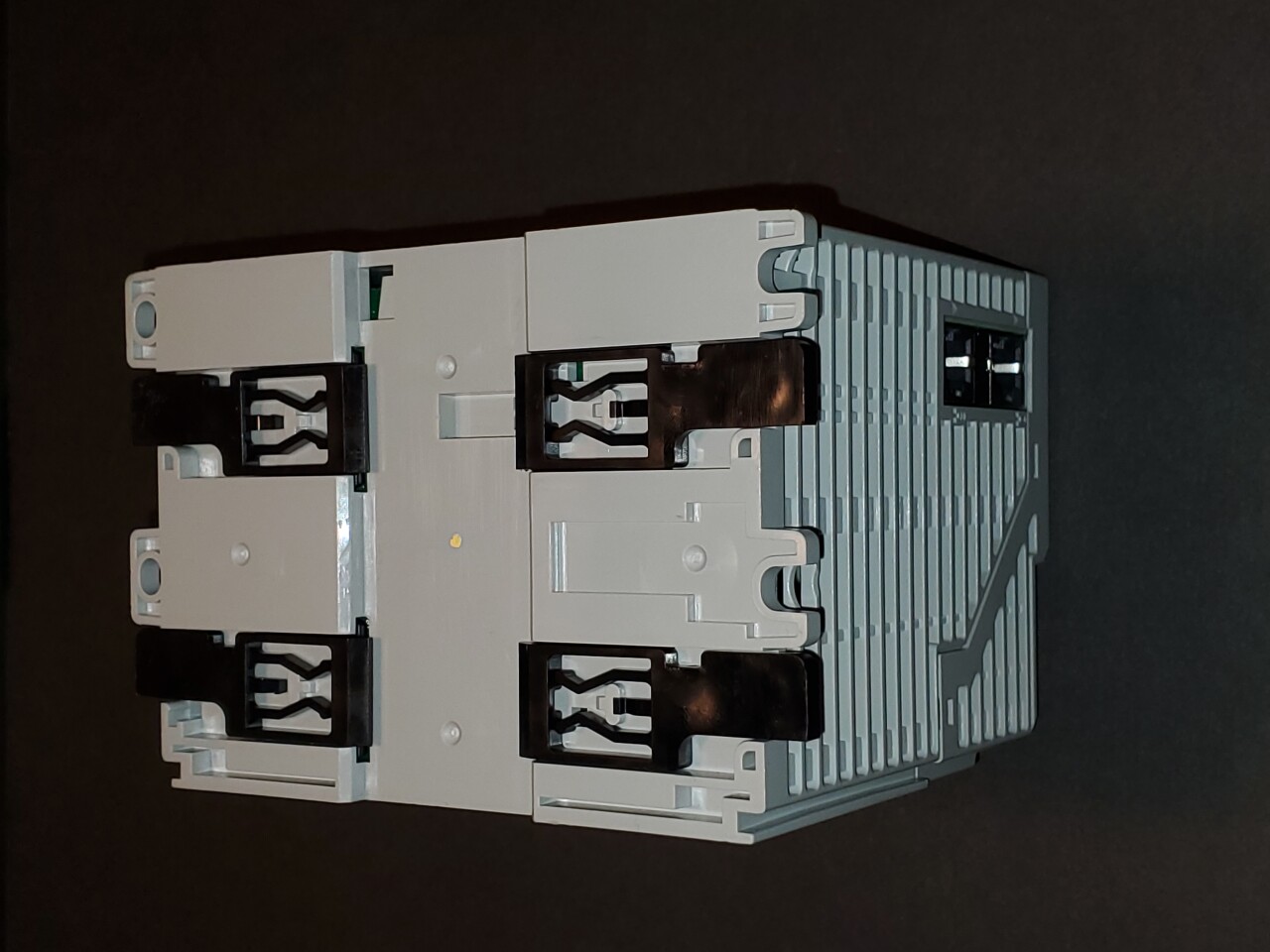 Allen Bradley Compact GuardLogix 5370 Processor