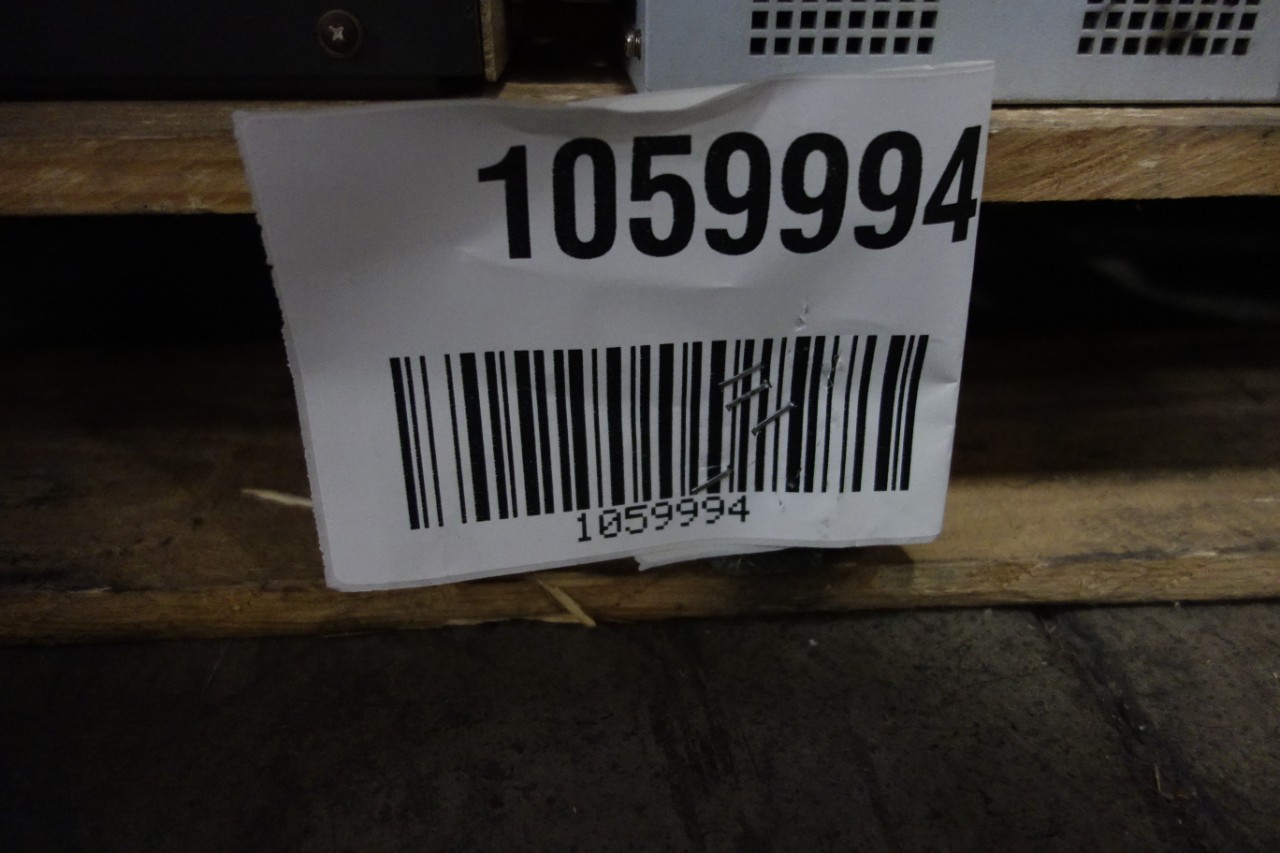 PALLET OF ASSORTED MODULES