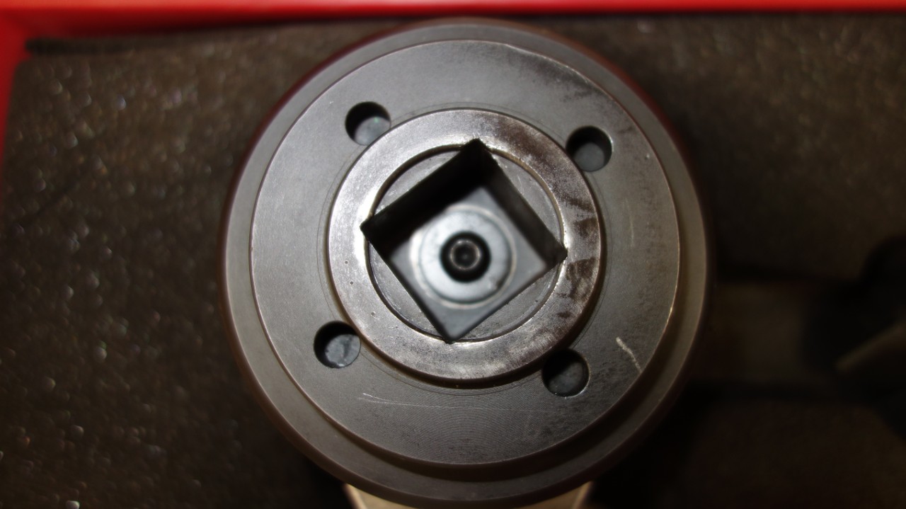 SNAP-ON YA393 TORQUE MULTIPLIER KIT For Sale | Aucto