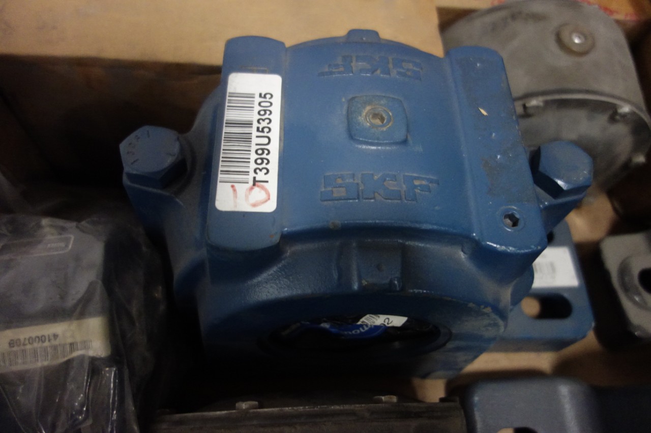 PALLET OF ASSORTED BEARINGS For Sale | Aucto