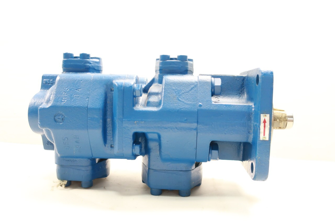 REXROTH GXP05-A1C63WBTB 63ABR-20 28MM HYDRAULIC GEAR PUMP For Sale | Aucto