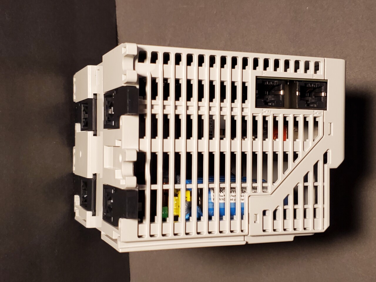 Allen Bradley Compact GuardLogix 5370 Processor For Sale | Aucto