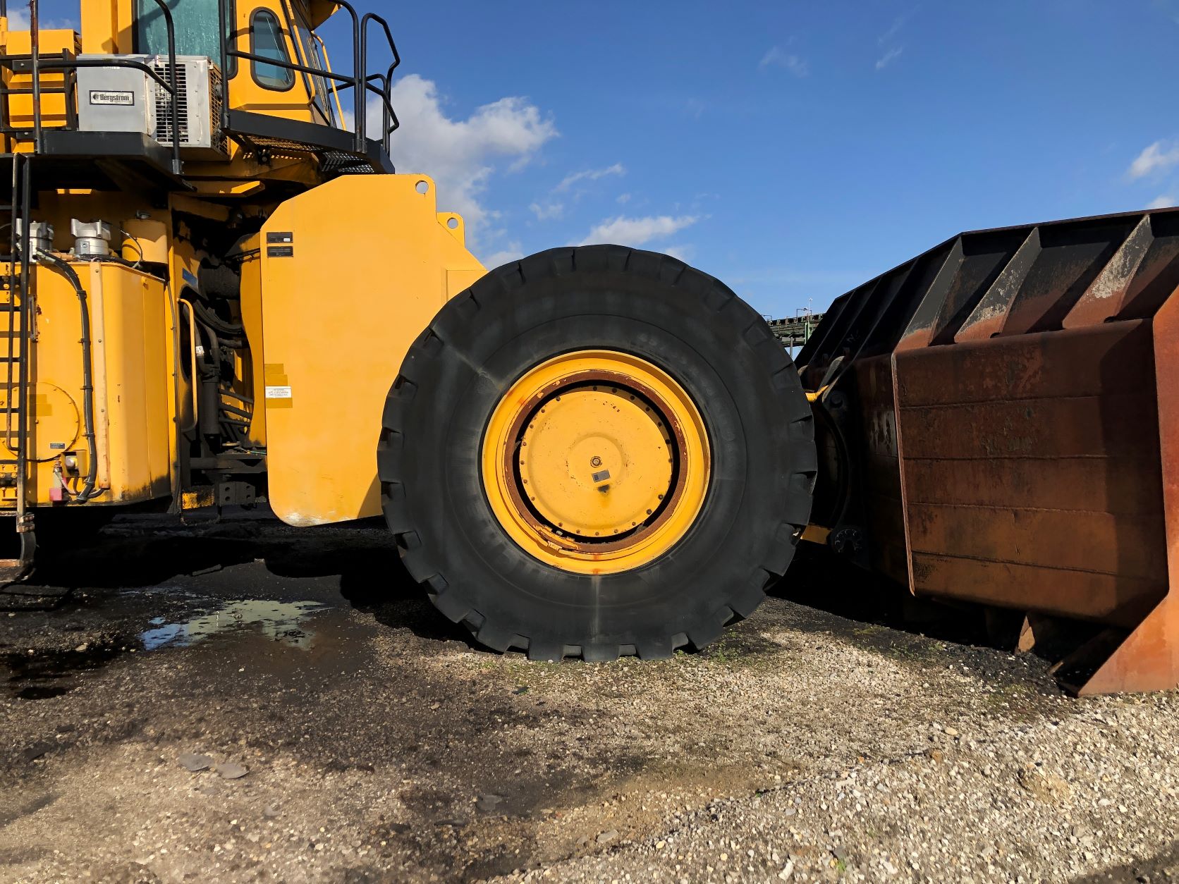 2009 LeTourneau D950 Dozer For Sale | Aucto