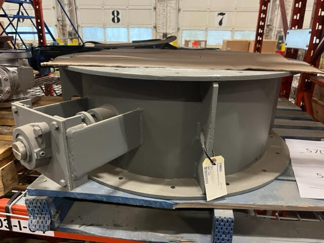 BULK LOT OF AUTOMATION & CONTROL PARTS