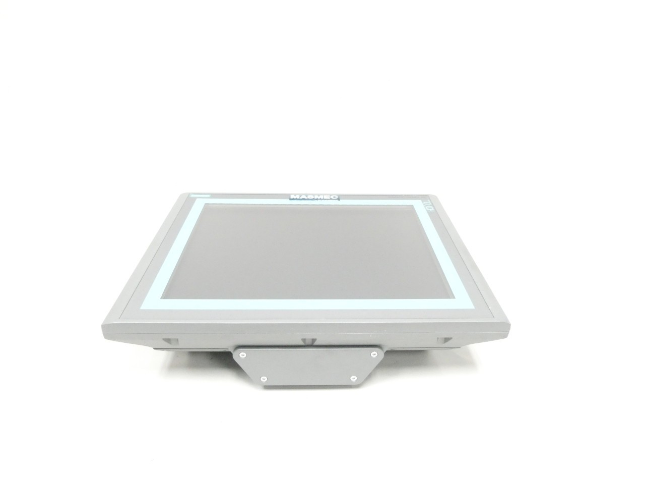 SIEMENS IPC477C 6AV7883-6AA20-7DA0 OPERATOR INTERFACE PANEL