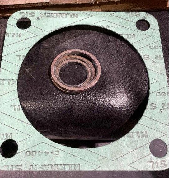 Bulk Lot of MRO & Spare Parts