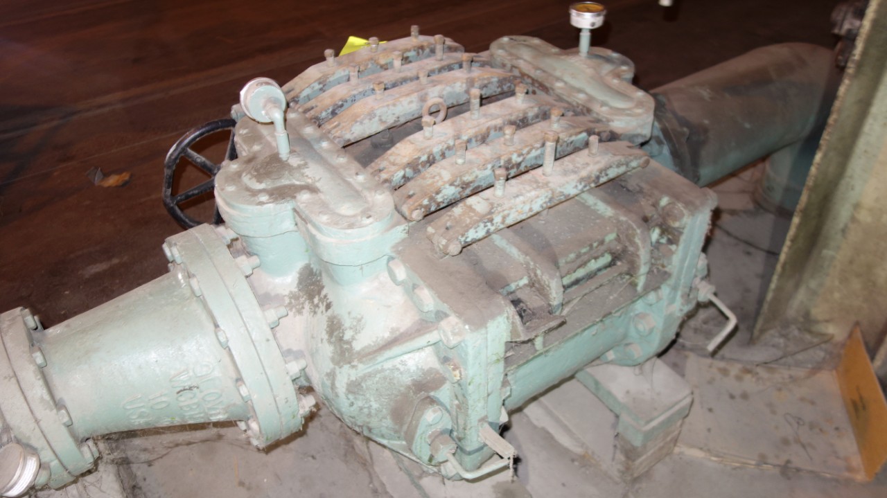 ELLIOT TWIN STRAINER For Sale | Aucto