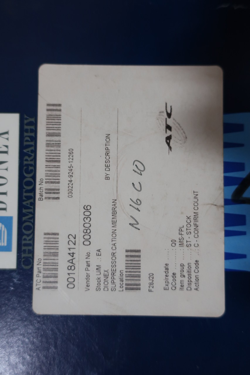 3 PALLETS OF ASSORTED TESTING EQUIPMENT