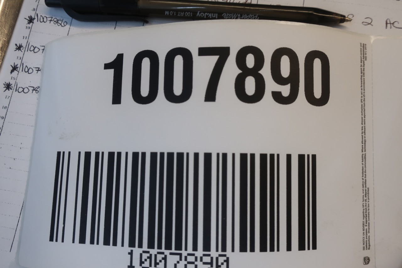 TRANSAMERICA DELAVAL A6DH-350 IMO PUMP