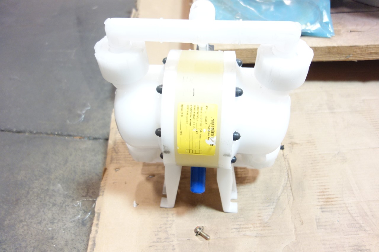 SAINT-GOBAIN PFD3 333SI ASTI PURE CONTROLLED FLOW NPT 1/4IN 1/2IN ...