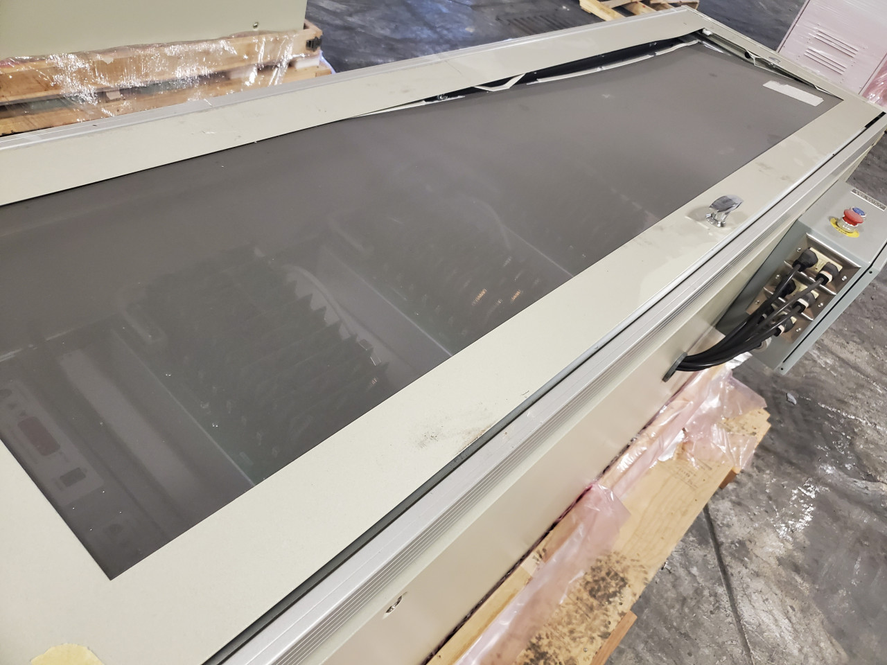 Qualitau MIRA Modular Integrated Reliability Analyzer 208V, 3Phase ...