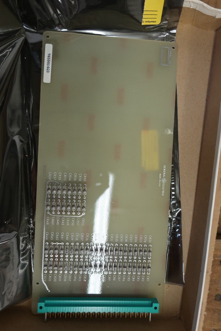 3 PALLETS OF ASSORTED PCB CIRCUIT BOARDS