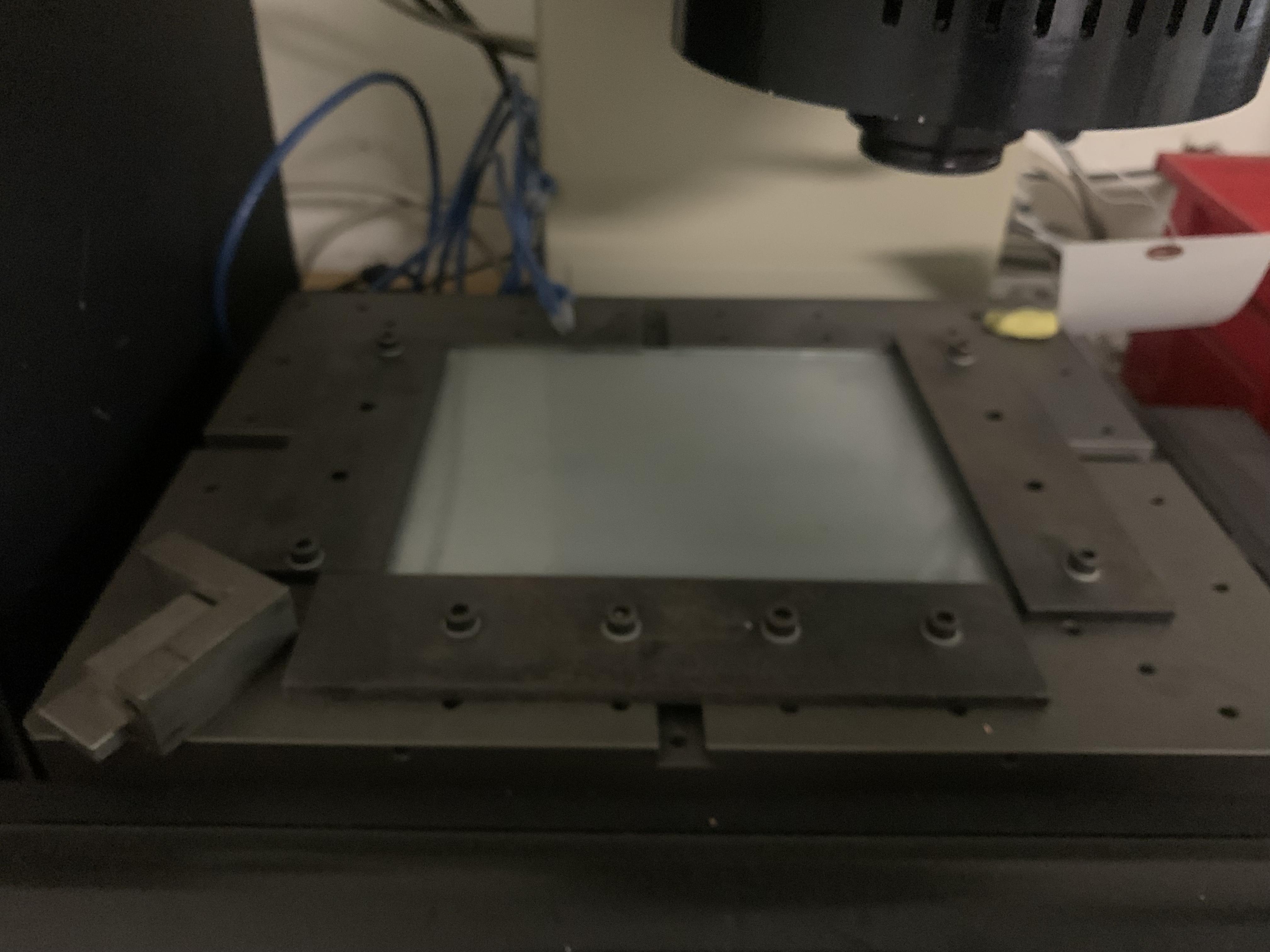 SMARTSCOPE 200 FOV OPTICAL GAUGING For Sale | Aucto