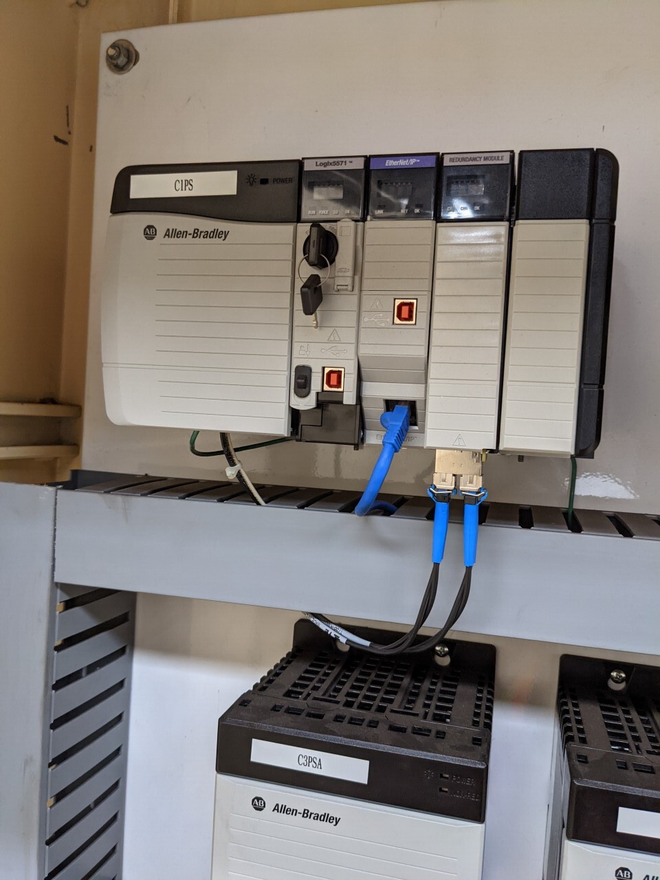 Allen Bradley PLC modules , AB PLC modules only