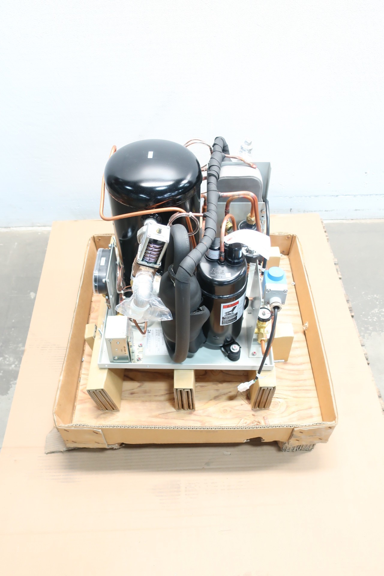 KANTO SEIKI OIL TEMPERATURE CONTROL ASSEMBLY For Sale | Aucto