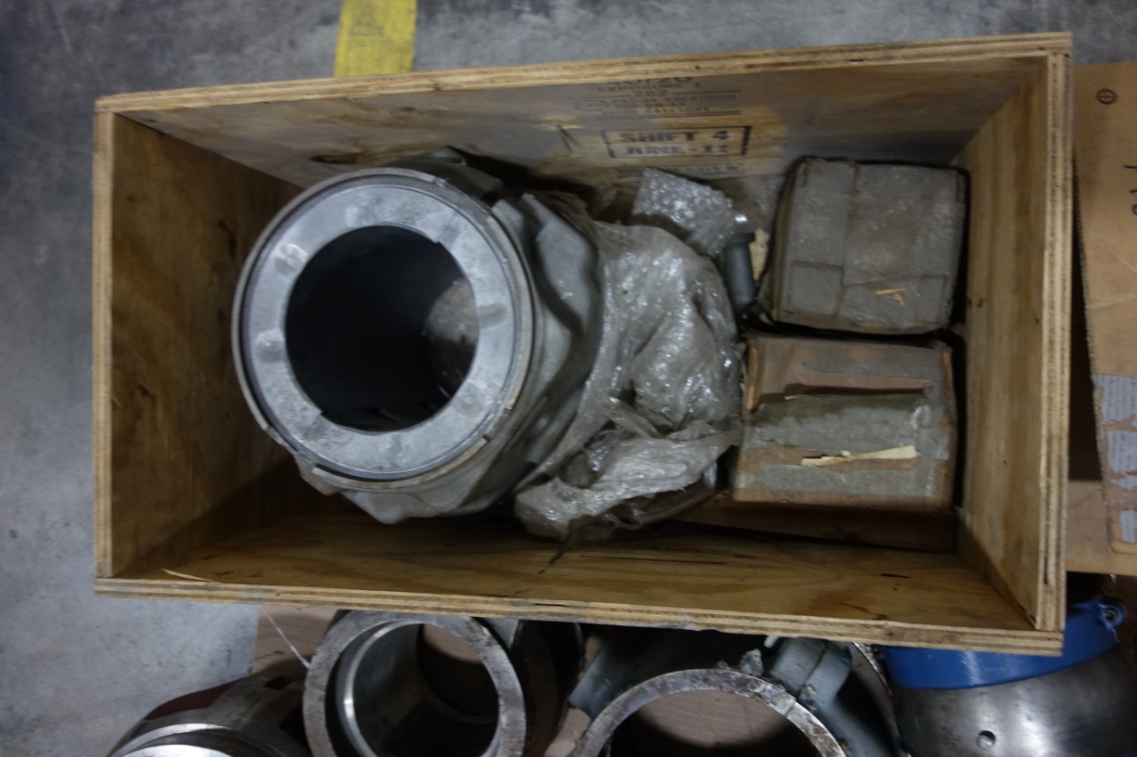 LOT OF ASSORTED BABBIT BEARINGS For Sale | Aucto