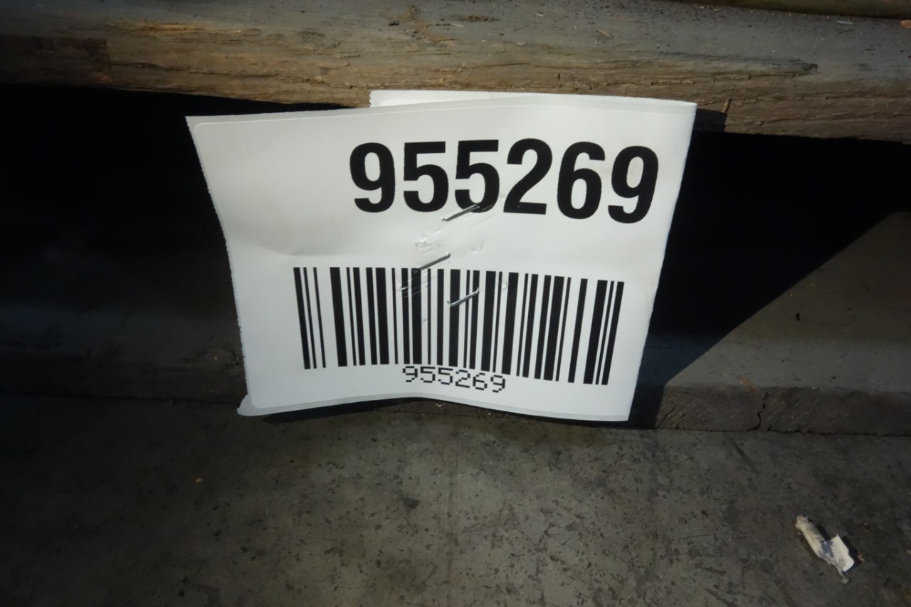 LOT OF 2 FULL 55 GALLON DRUMS OF MOBIL SHC 639 SYNTHETIC BEARING AND ...