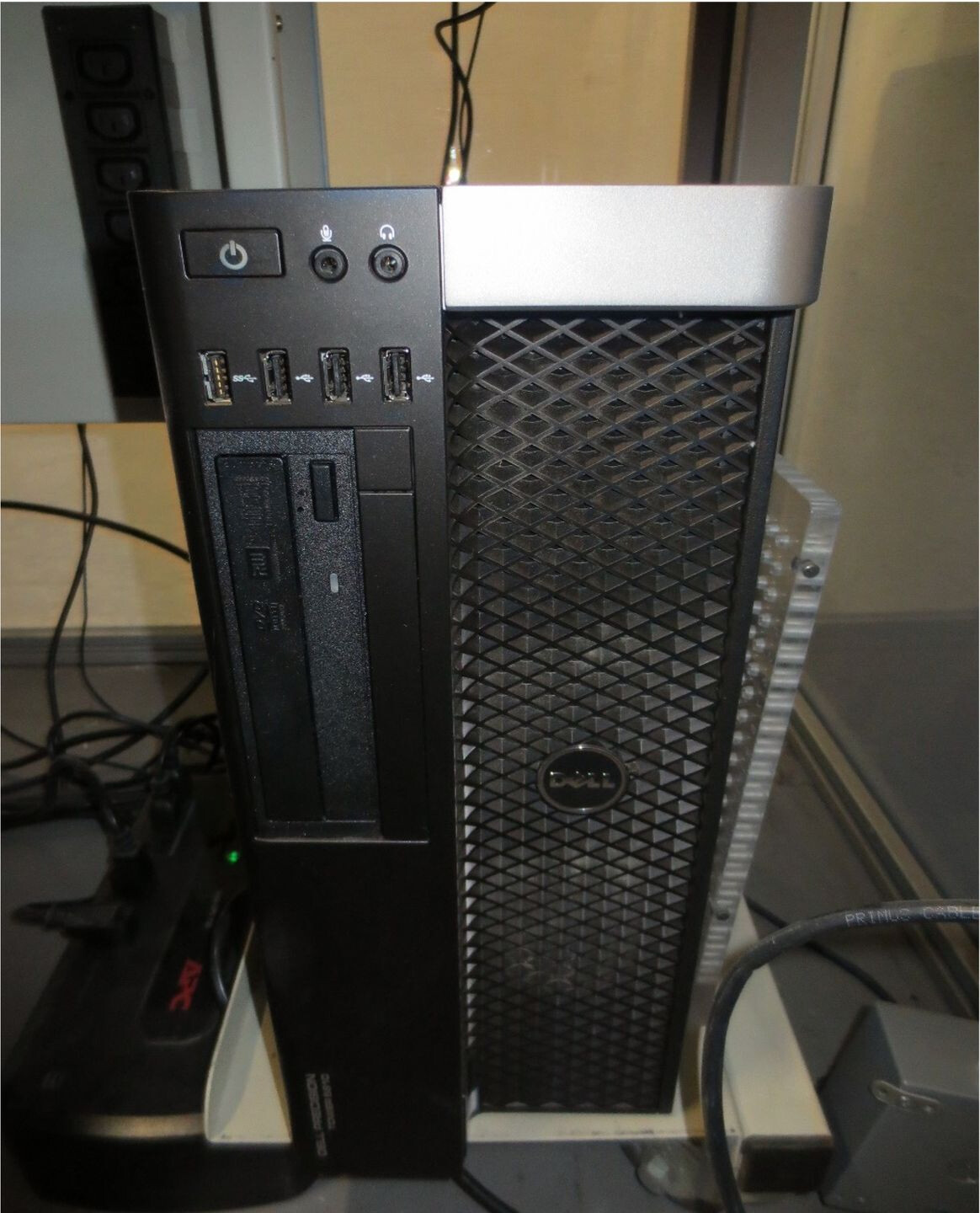 Hexagon OPTIV 3 CLASSIC 453 TP CMM For Sale | Aucto