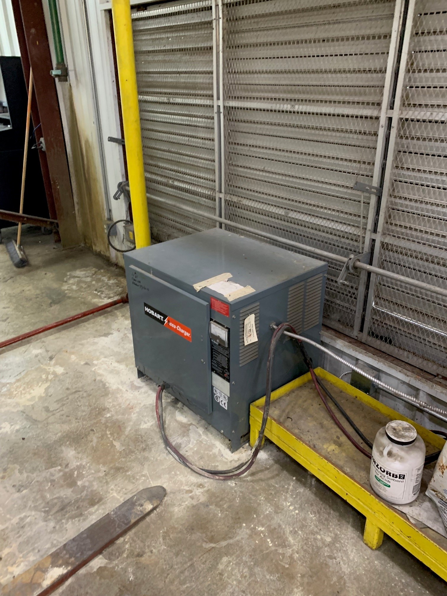 RAYMOND EASI 4D-R45TT FORKLIFT