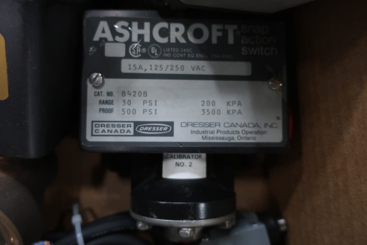 SKU 1067076 - 3 PALLETS OF ASSORTED SWITCHES