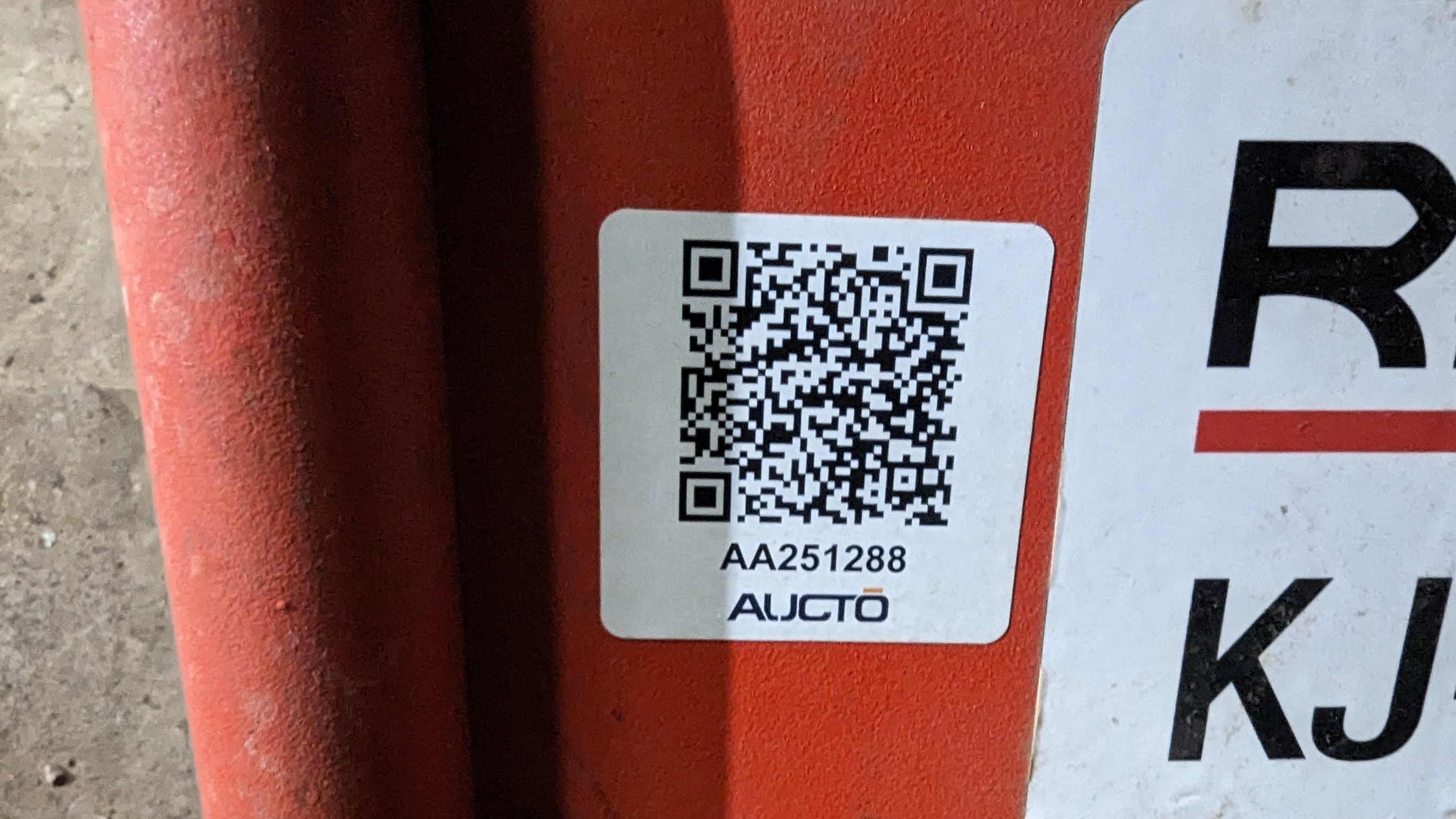 Ridgid KJ-3100 16 HP Dura Max Pressure Washer For Sale | Aucto