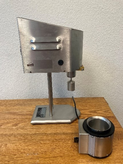 OFITE 900 Viscometer For Sale | Aucto
