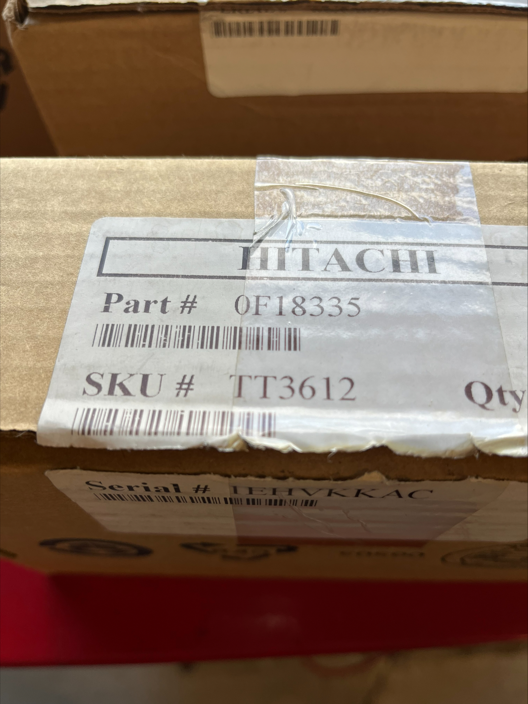 Bulk Lot of Seagate and Hitachi Hard Drives QTY 6 For Sale | Aucto