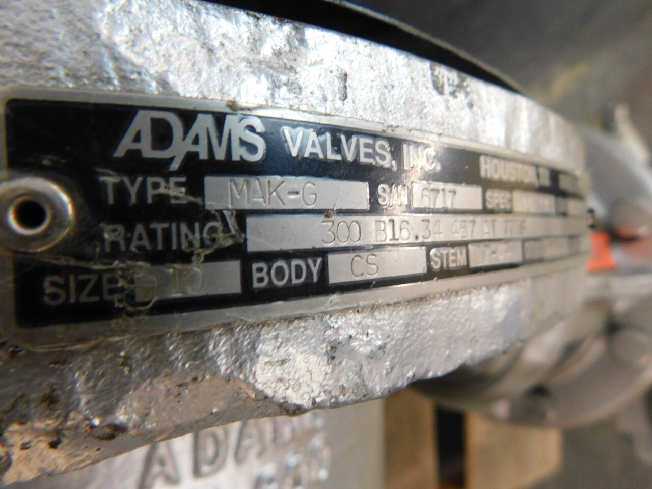 Hydraulic & Pneumatic Devices, Contacts, Cable/Wire/Cord/Outlet, Lights ...