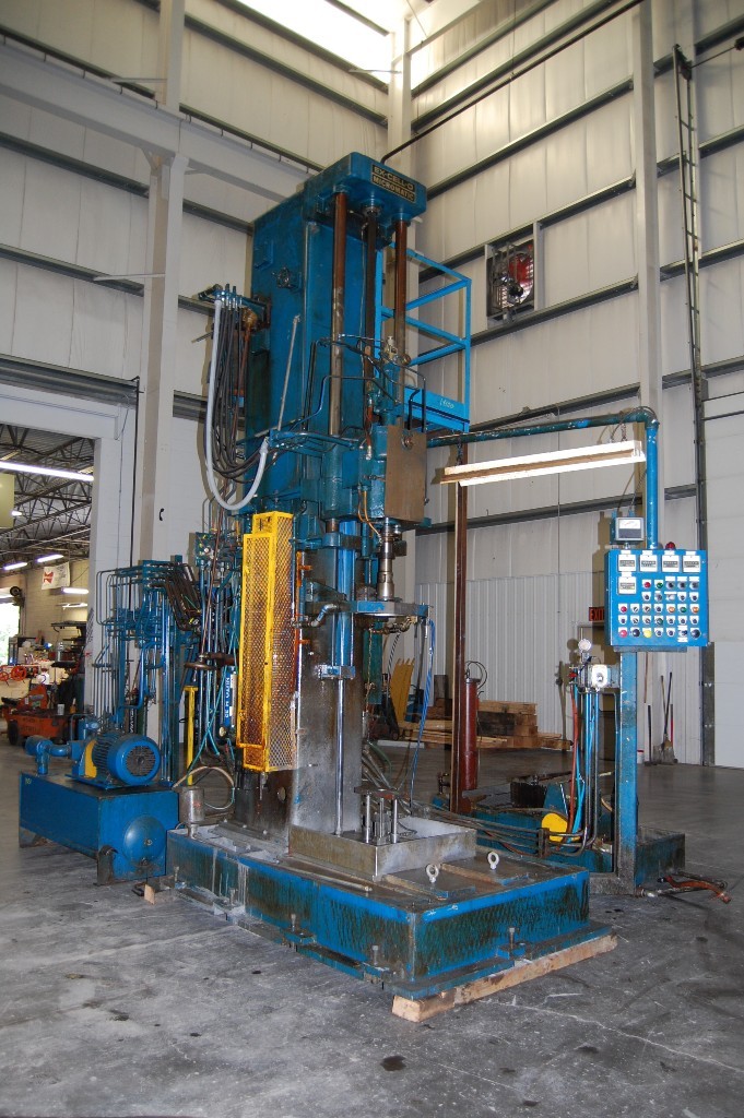 EXCELLO MICROMATIC VERTICAL HONE For Sale | Aucto