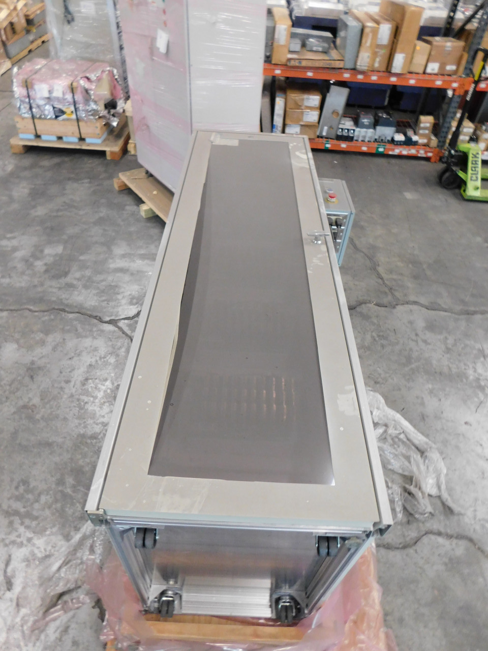 Qualitau MIRA Modular Integrated Reliability Analyzer 208V, 3Phase ...