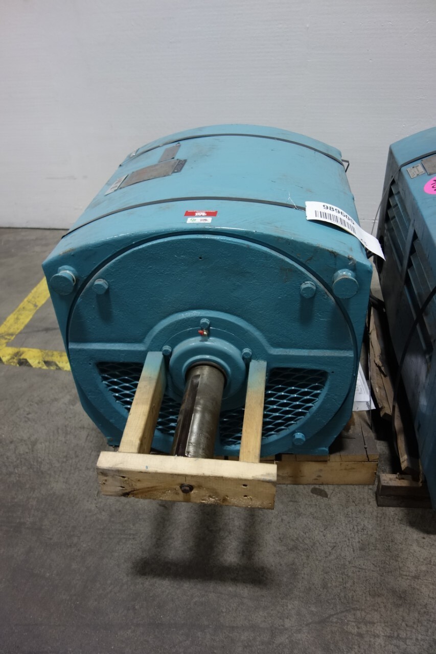 LOT OF 3 ASSORTED TAMPER ELECTRIC MOTORS For Sale | Aucto
