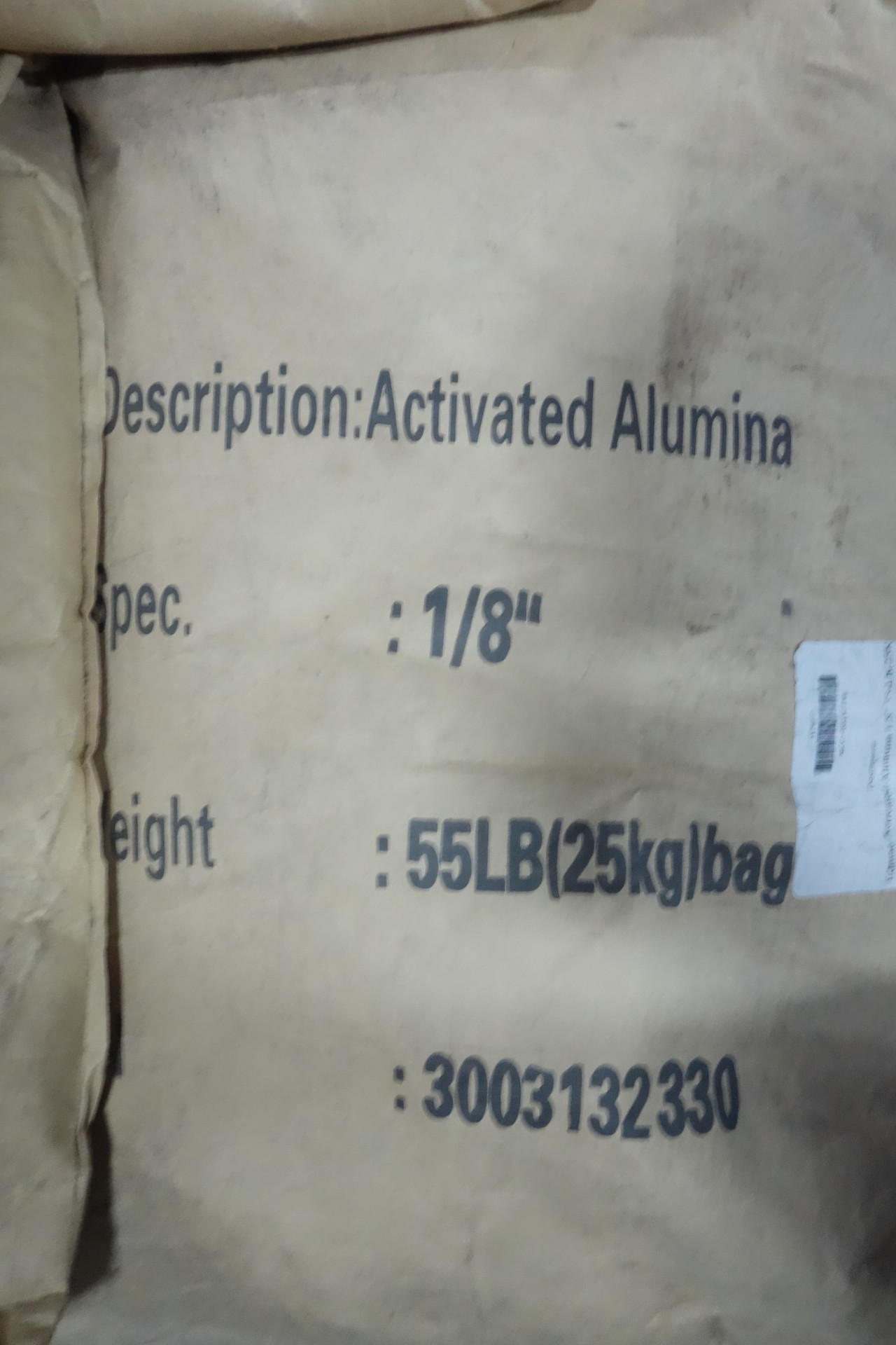 9 PALLETS OF ASSORTED FILTER ELEMENTS, FILTER BAGS, STRAINERS, GASKET ...