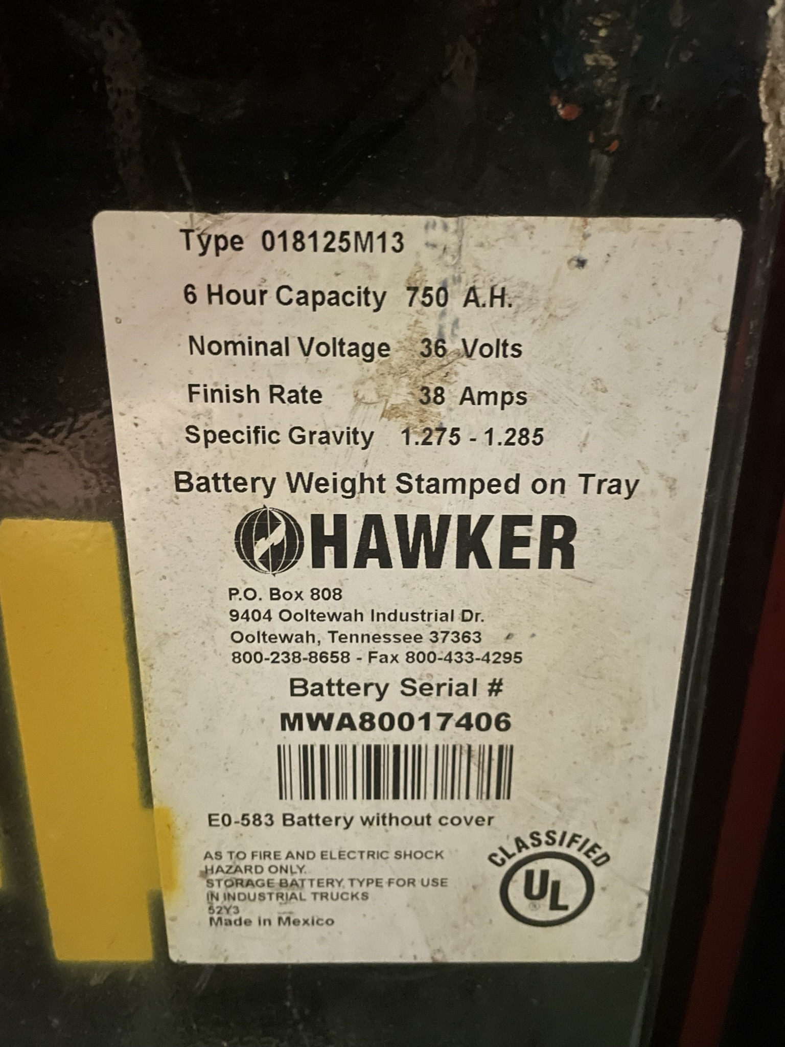 2008 RAYMOND 560-OPC30TT ORDER PICKER