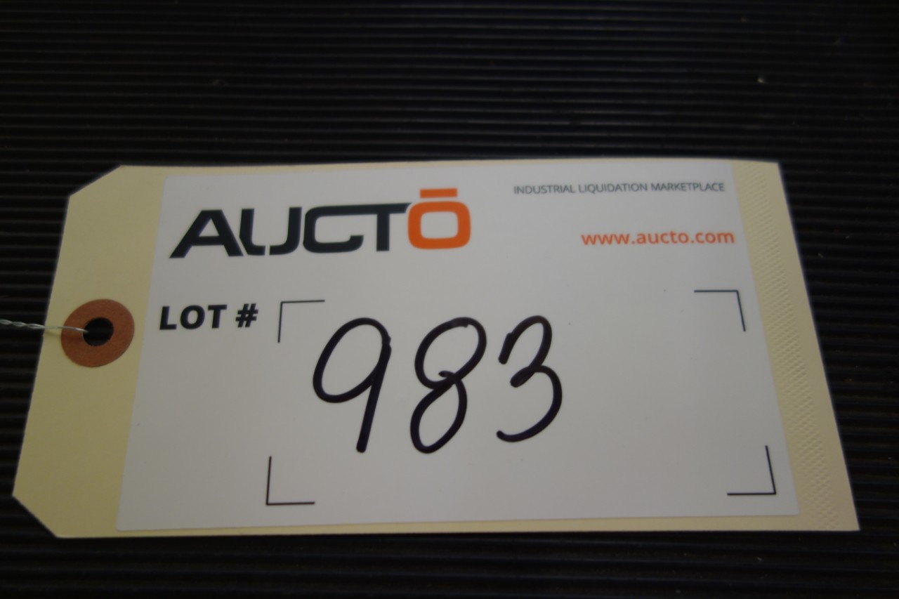 Multi-Amp EPOCH-20 High Current Output Unit For Sale | Aucto