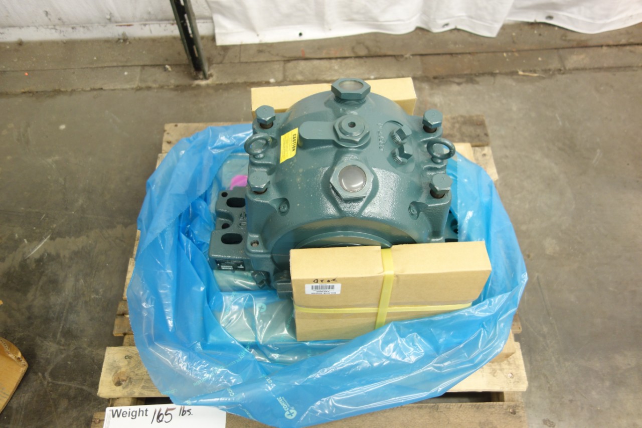 DODGE 3-7/16 SLV RTL MODULAR HOUSING ASSEMBLY