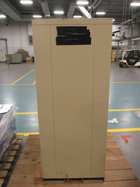 12 Drawer Lista Cabinet with Reamer Tooling (2536189) Ridley Park